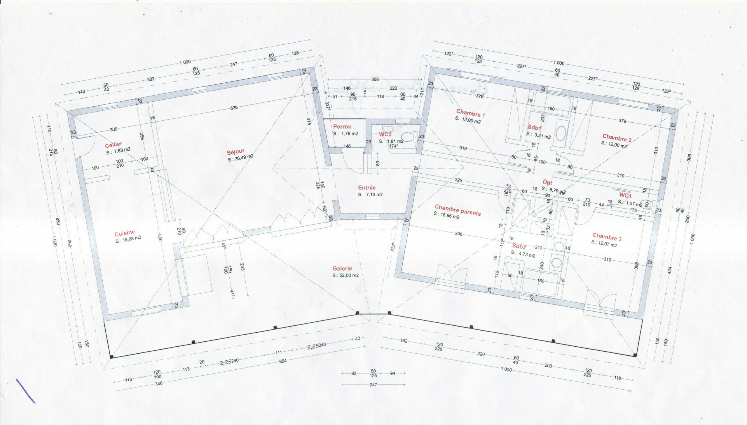 CP Plans 971 - CP Plans 971